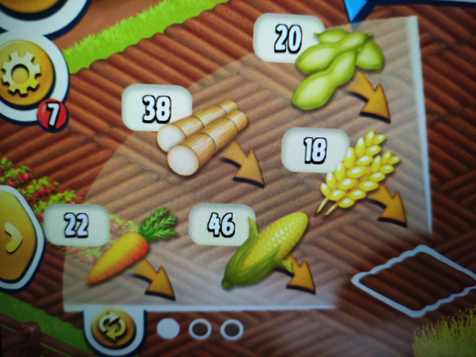 Hay Day tips: Met dit lijstje wordt jij VEEL beter met Hay Day!