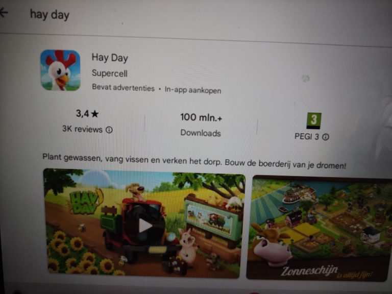 Hayday Downloaden en installeren pc - HaydayCheats