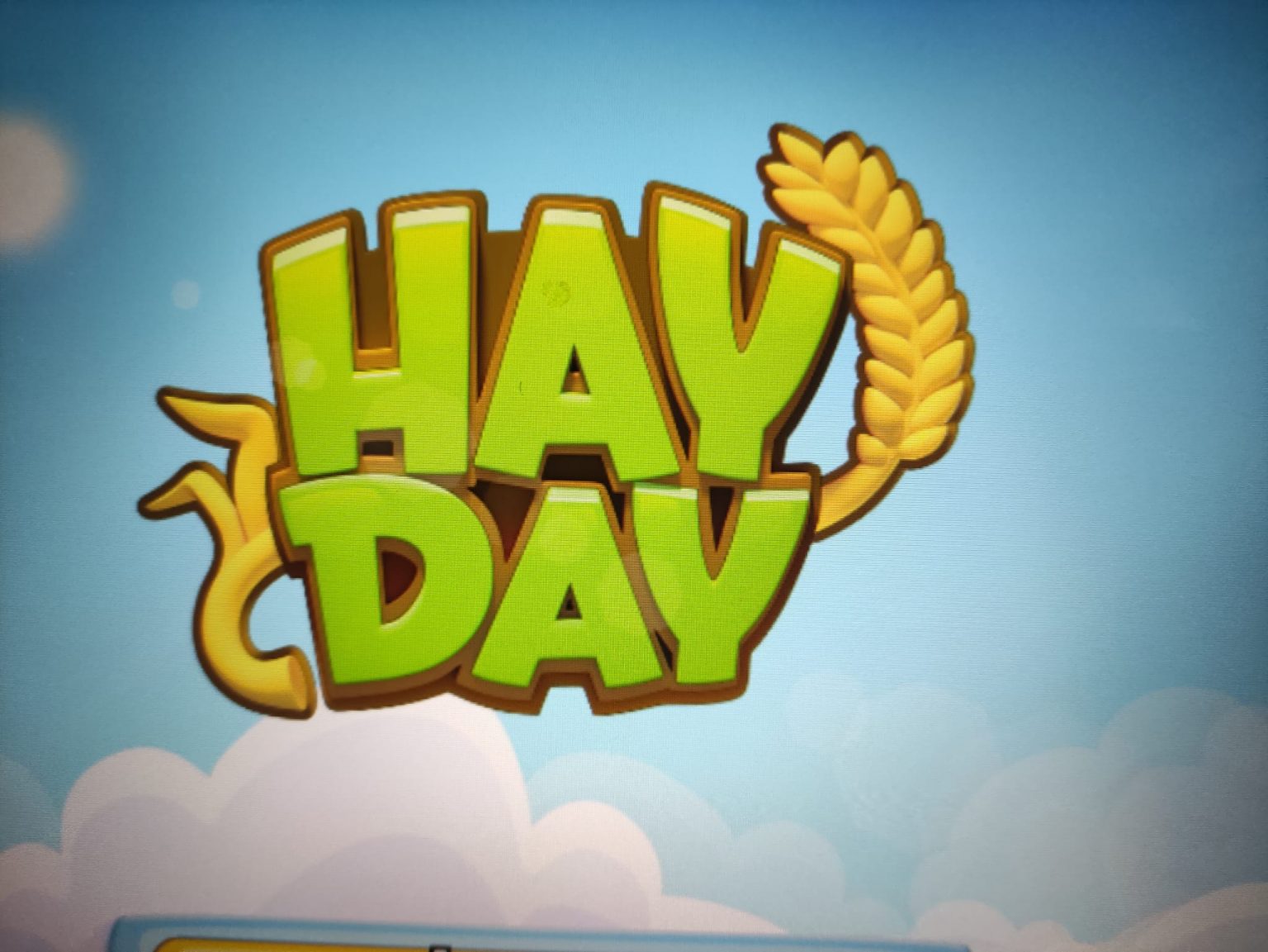 Hayday Downloaden en installeren pc - HaydayCheats
